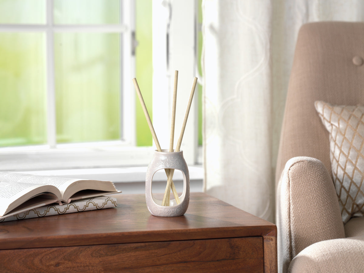 Novità! Diffusori con Bastoncini Profumati - Yankee Candle – Candle ...